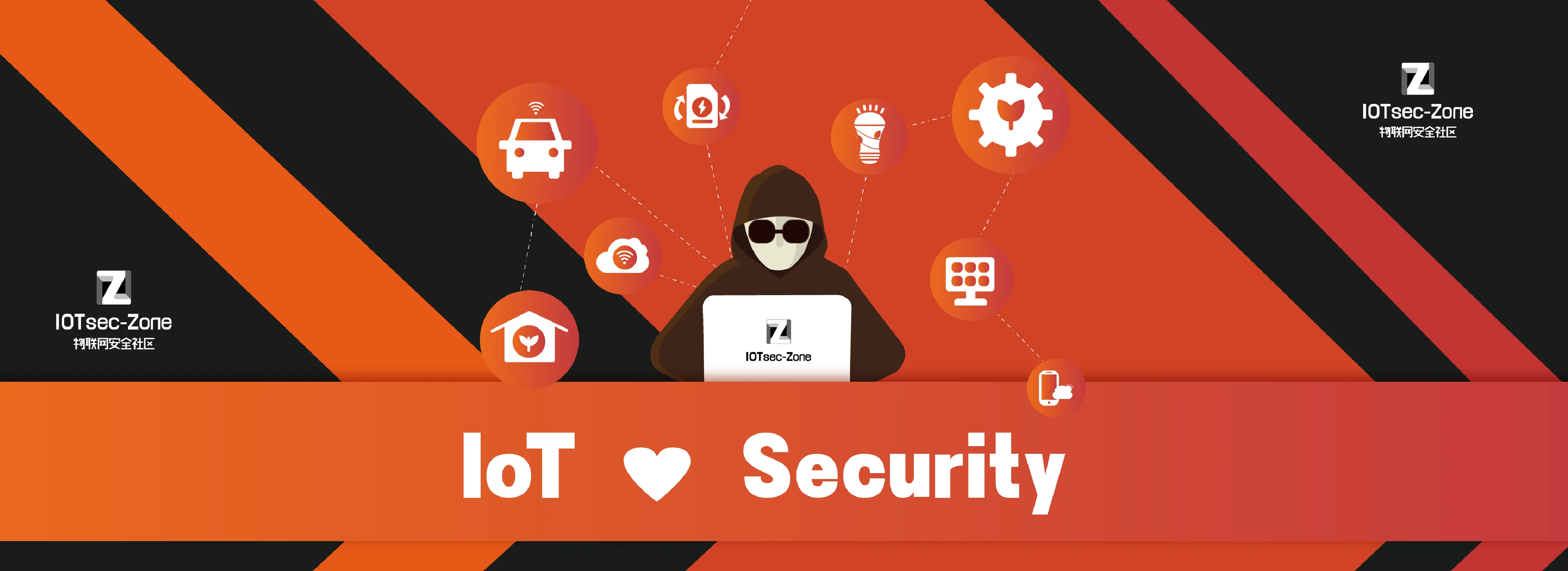 IOTsec-Zone物联网安全社区