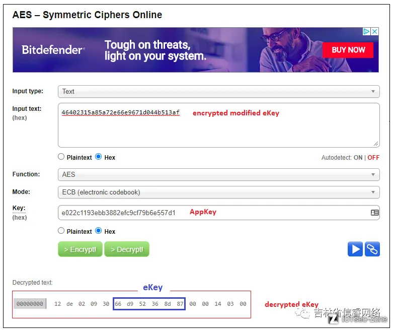逆向智能门锁漏洞分析PART （二） - IOTsec-Zone